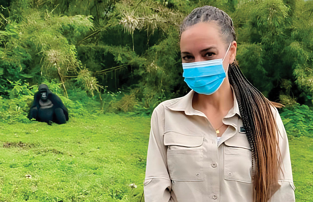 Adventures Shared, From Touring Iceland in a Wheelchair to Encounters ...