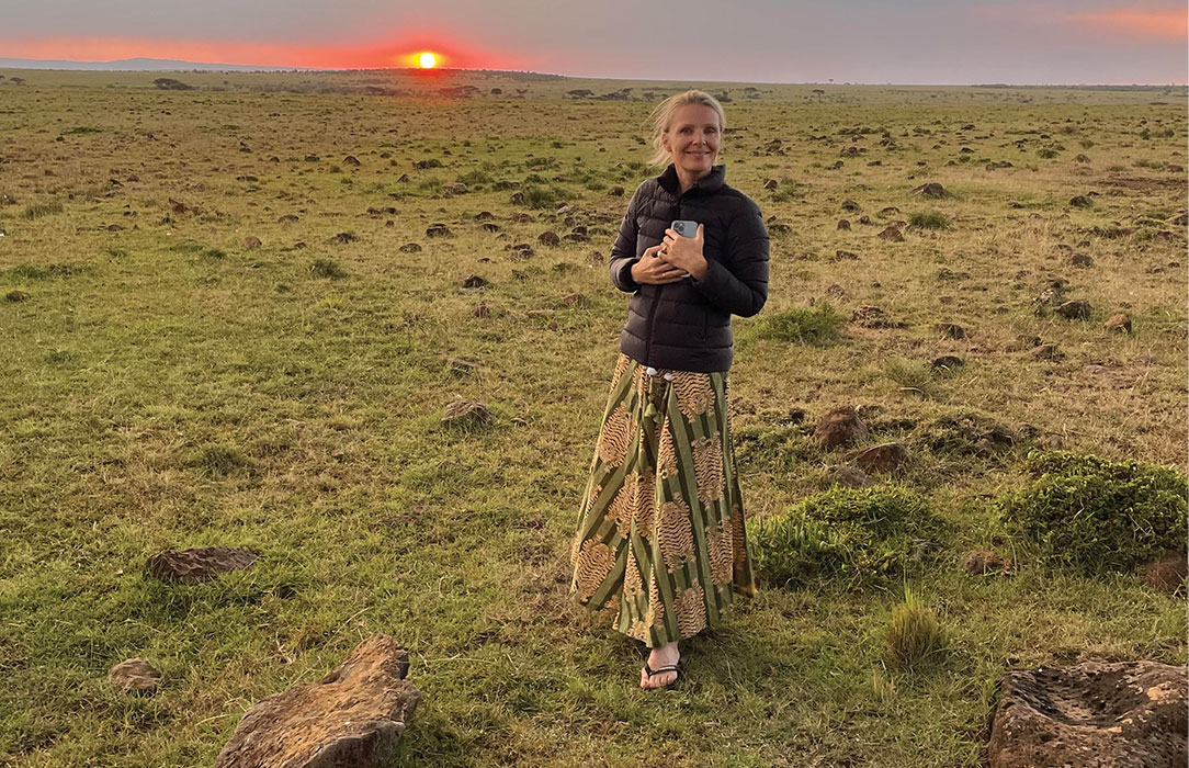 An Insider’s Guide to Kenya, From the Savannahs of the Serengeti to the ...