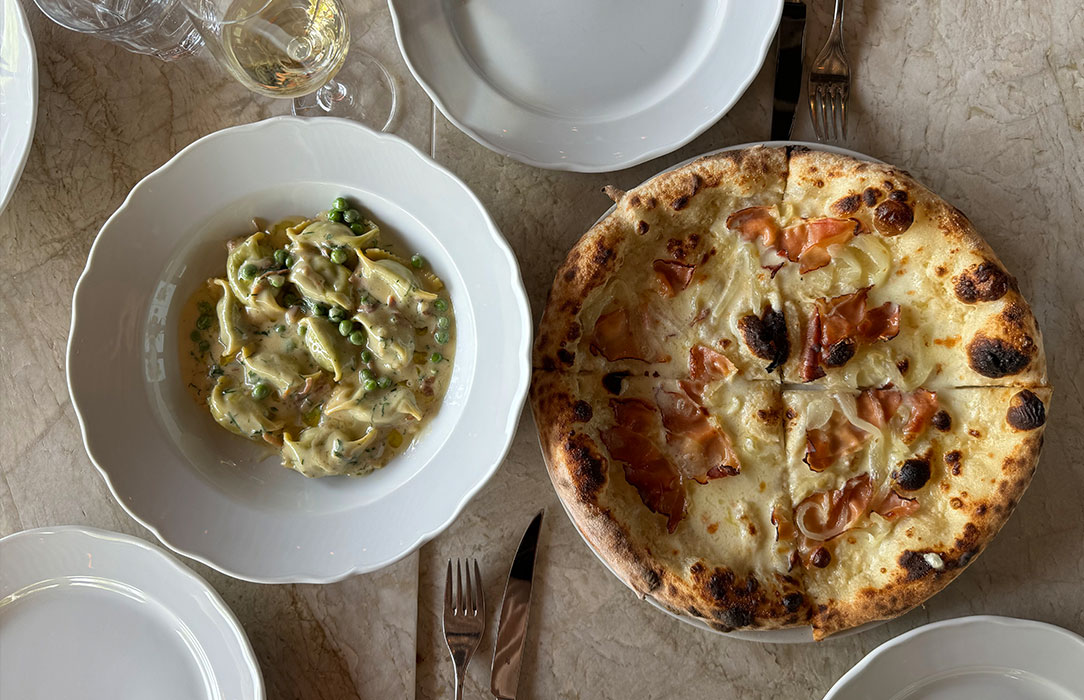 Prince Edward County: Putting Down Roots